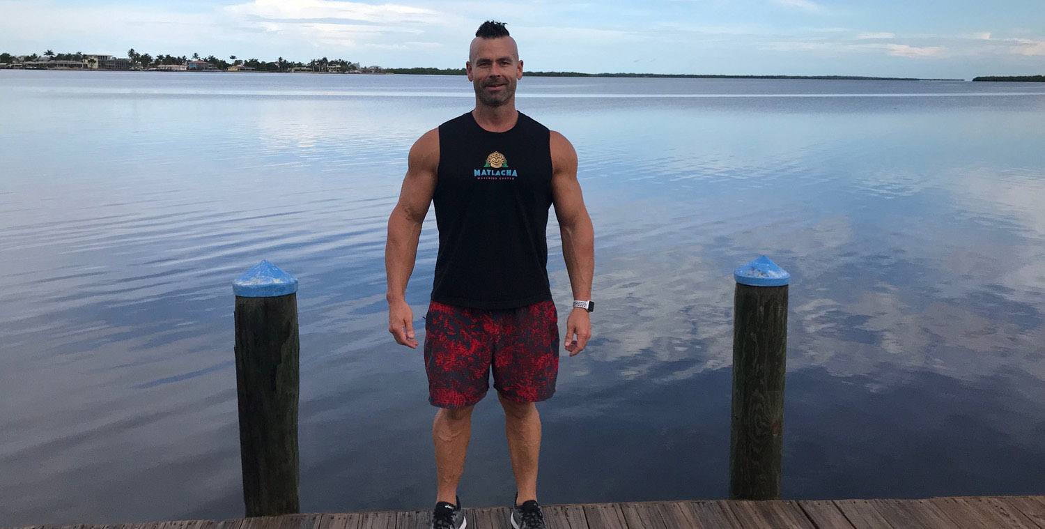 Ultimate Wellness Package - Green Physique